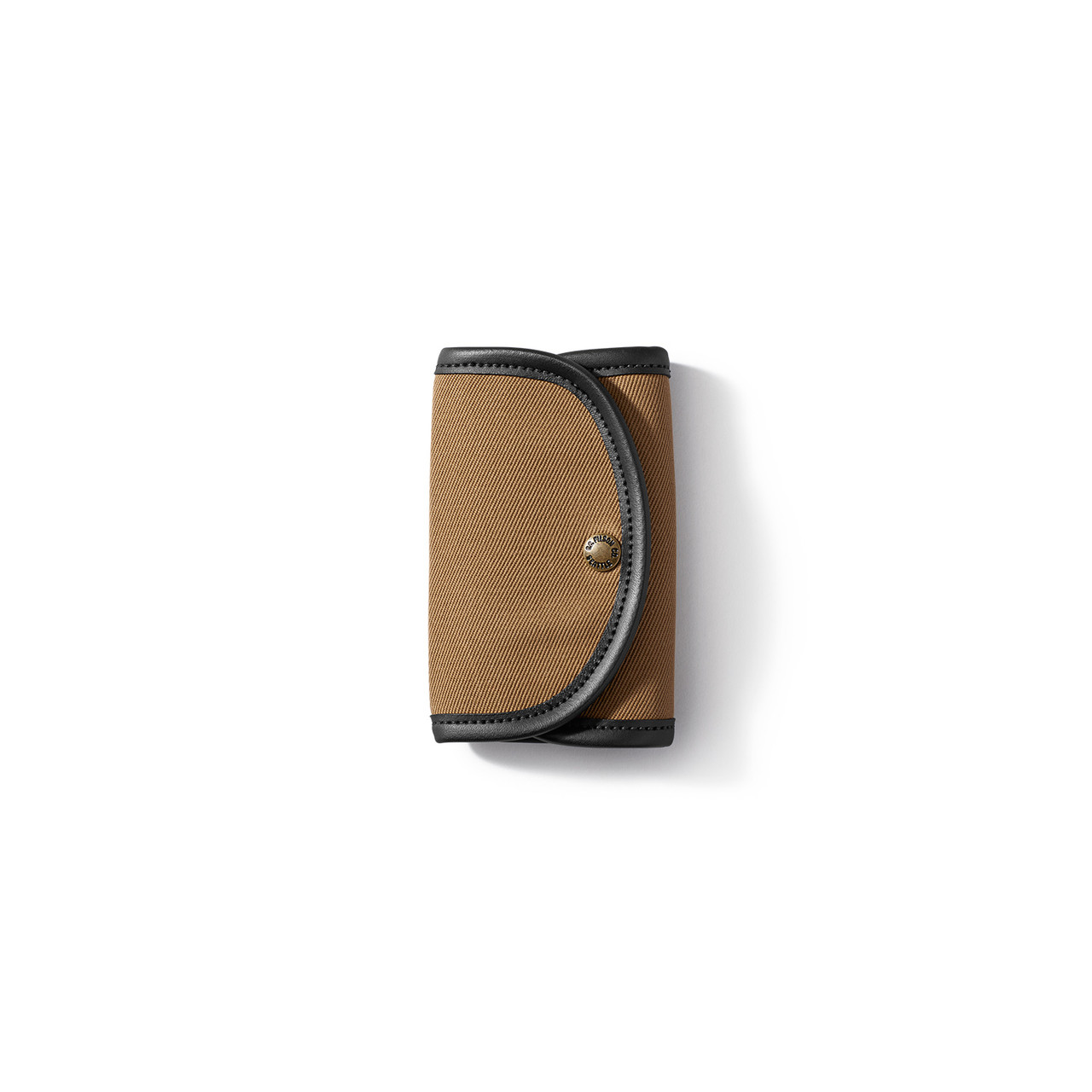 Filson Fly Wallet- Tan34689 - Gordy & Sons Outfitters