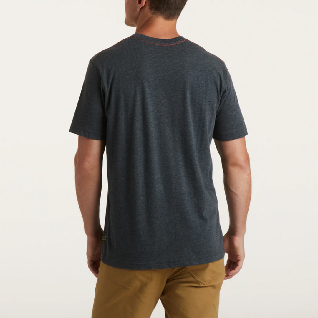 Permit Foliage Select T-Shirt57054 - Gordy & Sons Outfitters