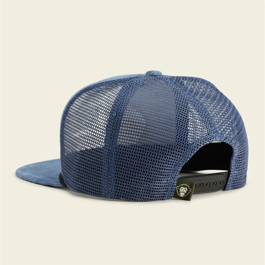 Creative Creatures Octopus Structured Snapback Hat57058 - Gordy & Sons ...