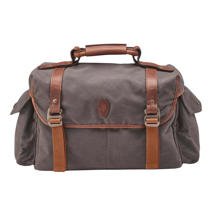 Canvas Field Bag57246 - Gordy & Sons Outfitters
