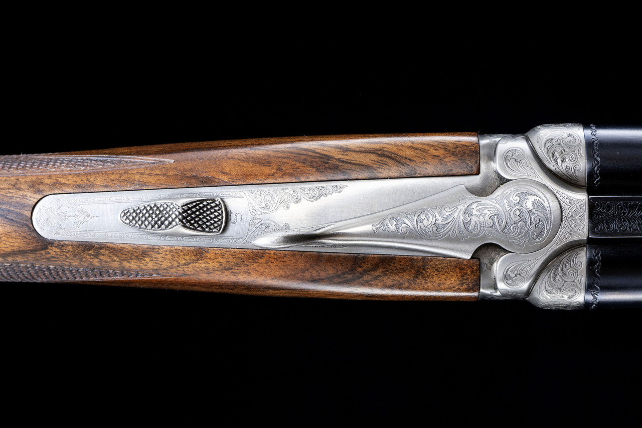 Chapuis Chasseur Classic 28GA57591 - Gordy & Sons Outfitters