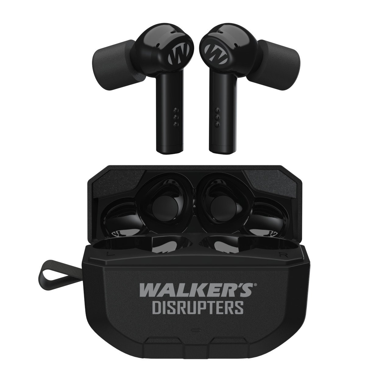 Disrupter Electronic Ear Buds60015 - Gordy & Sons Outfitters