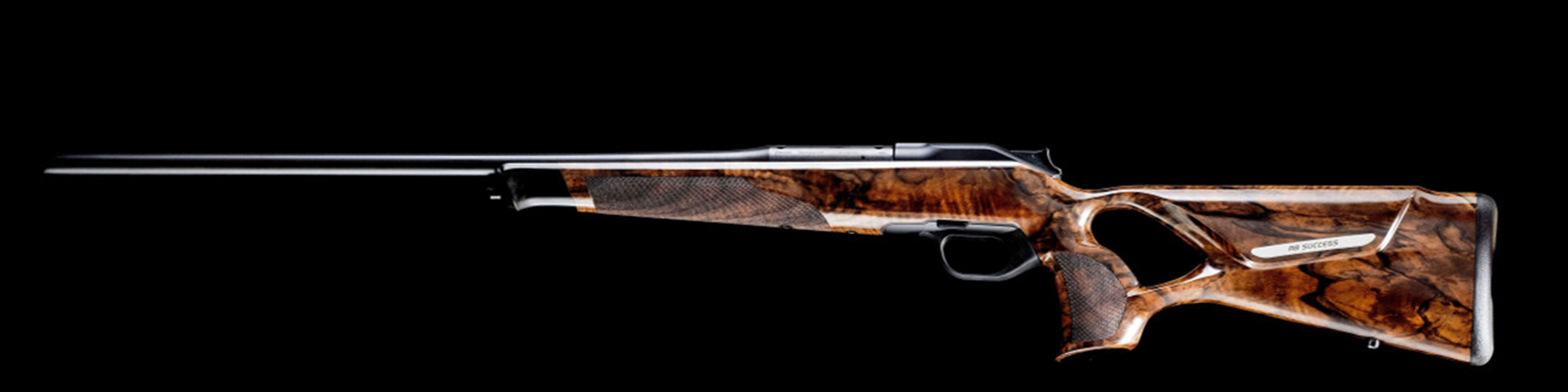 Blaser Rifles | Gordy & Sons Outfitters