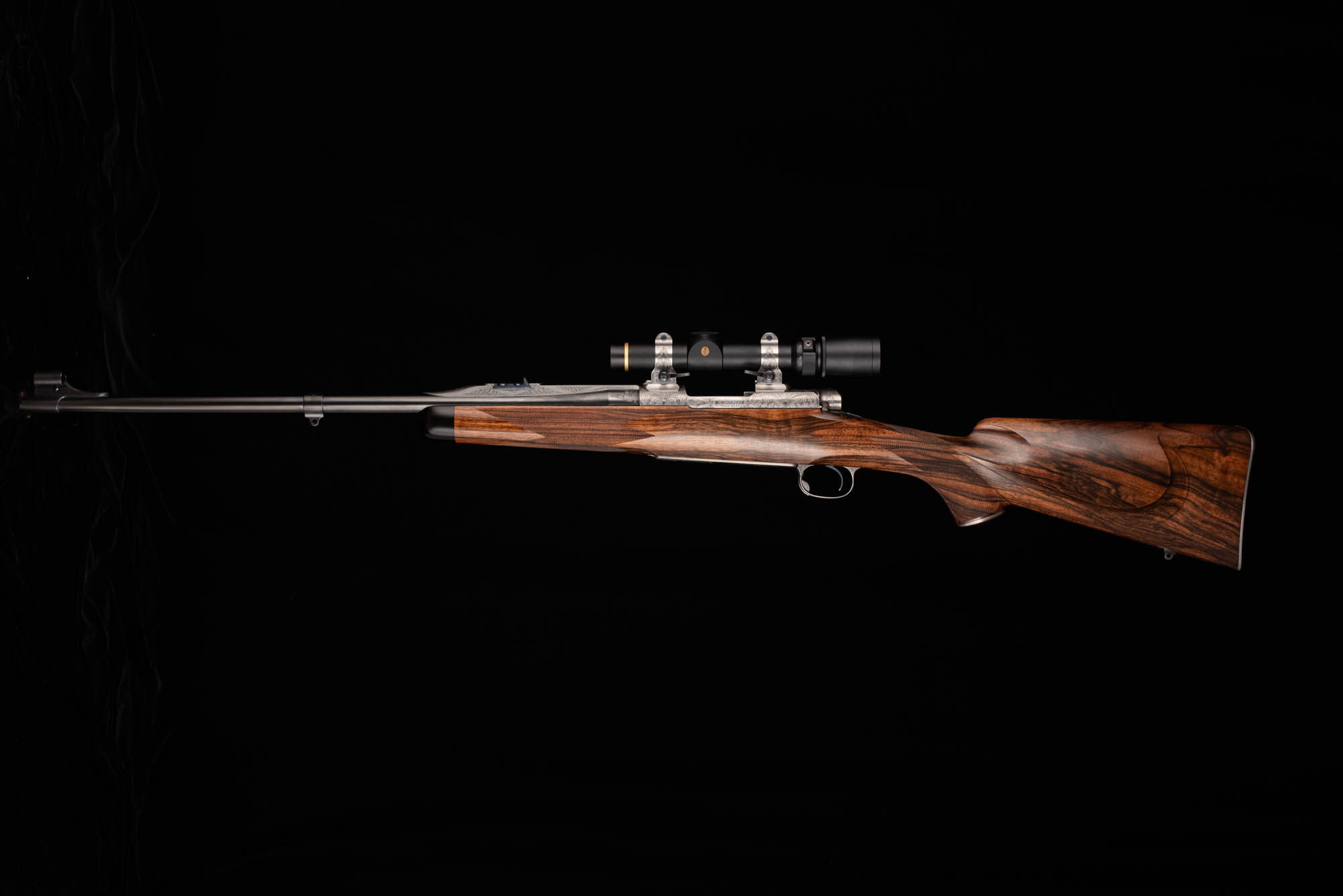 Winchester Custom Rifle 22 R.F. - Preowned2024-01049 - Gordy & Sons ...