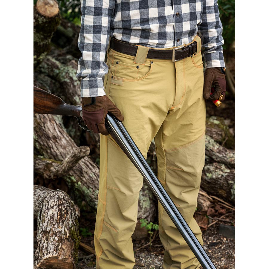 Men's field pants | Gordy & Sons Outfitters