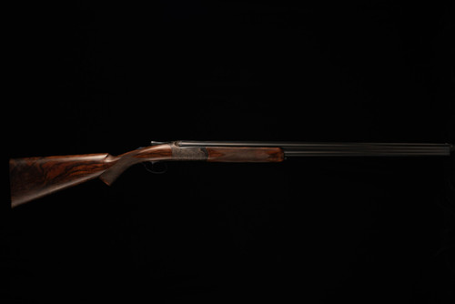 McKay Brown O/U - 28ga/30" - NEW2024-01671 - Gordy & Sons Outfitters