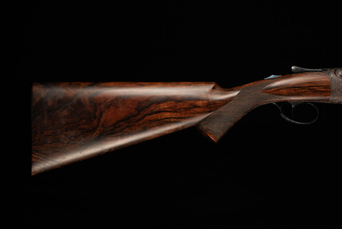 McKay Brown O/U - 28ga/30" - NEW2024-01671 - Gordy & Sons Outfitters