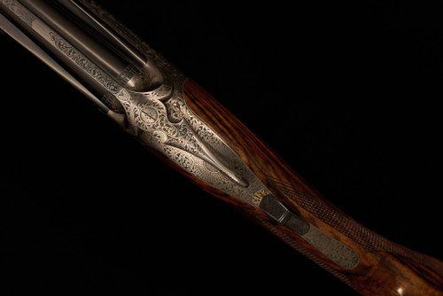 McKay Brown O/U, 20ga/30" - NEW2024-01670 - Gordy & Sons Outfitters
