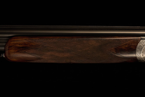 McKay Brown O/U, 20ga/30" - NEW2024-01670 - Gordy & Sons Outfitters