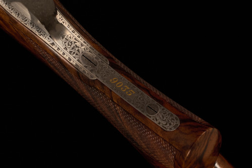 McKay Brown O/U, 20ga/30" - NEW2024-01670 - Gordy & Sons Outfitters