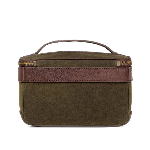 White Wing Waxed Canvas Hunting Shell Bag57166 - Gordy & Sons Outfitters