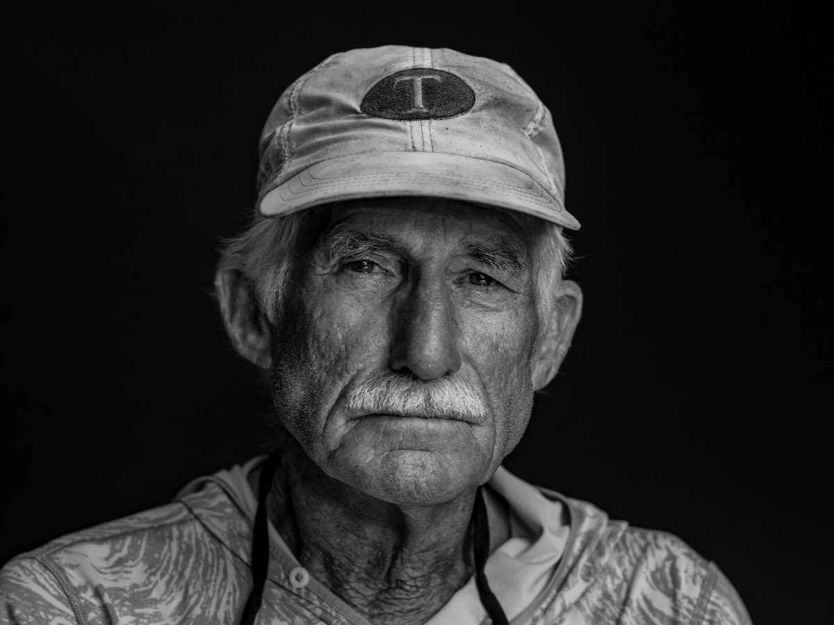 View "Huff," a film by David Mangum and Pat Rhea - Gordy & Sons Outfitters