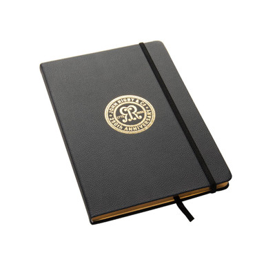Rigby 250th Anniversary Edition Notebook63830 - Gordy & Sons Outfitters