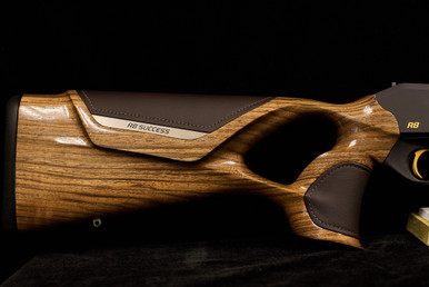 Blaser R8 receiver - Success WG4 leather LH - NEW2025-00962 - Gordy ...