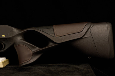 Blaser R8 receiver - Ultimate leather adj comb NEW2025-00920 - Gordy ...