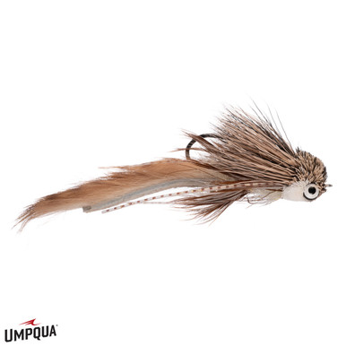 Tweaker Sams Tan/White 2/064470 - Gordy & Sons Outfitters