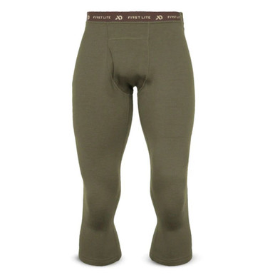 First Lite M's Furnace Zip Off Boot Top64576 - Gordy & Sons Outfitters