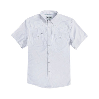 The Del Rio Slim SS Shirt64665 - Gordy & Sons Outfitters