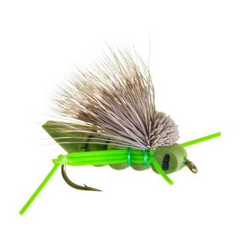 CHARLIE BOY HOPPER YELLOW 1227036 - Gordy & Sons Outfitters