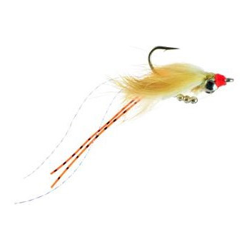 AVALON PERMIT FLY HEAVYWEIGHT TAN 227470 - Gordy & Sons Outfitters