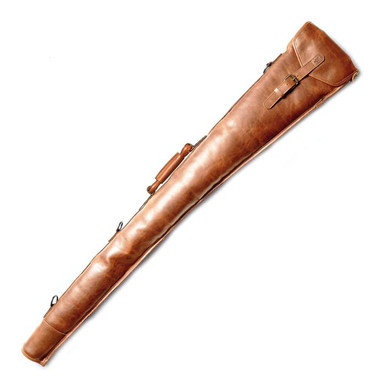 Leather Gun Sleeve 50"57442 - Gordy & Sons Outfitters