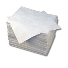 Medium Weight Oil-Only Pads (MeltBlown) - Texas Rag and Supply