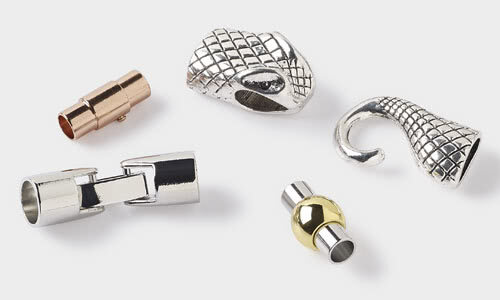 Findings - Clasps - Page 1 - Easybeads