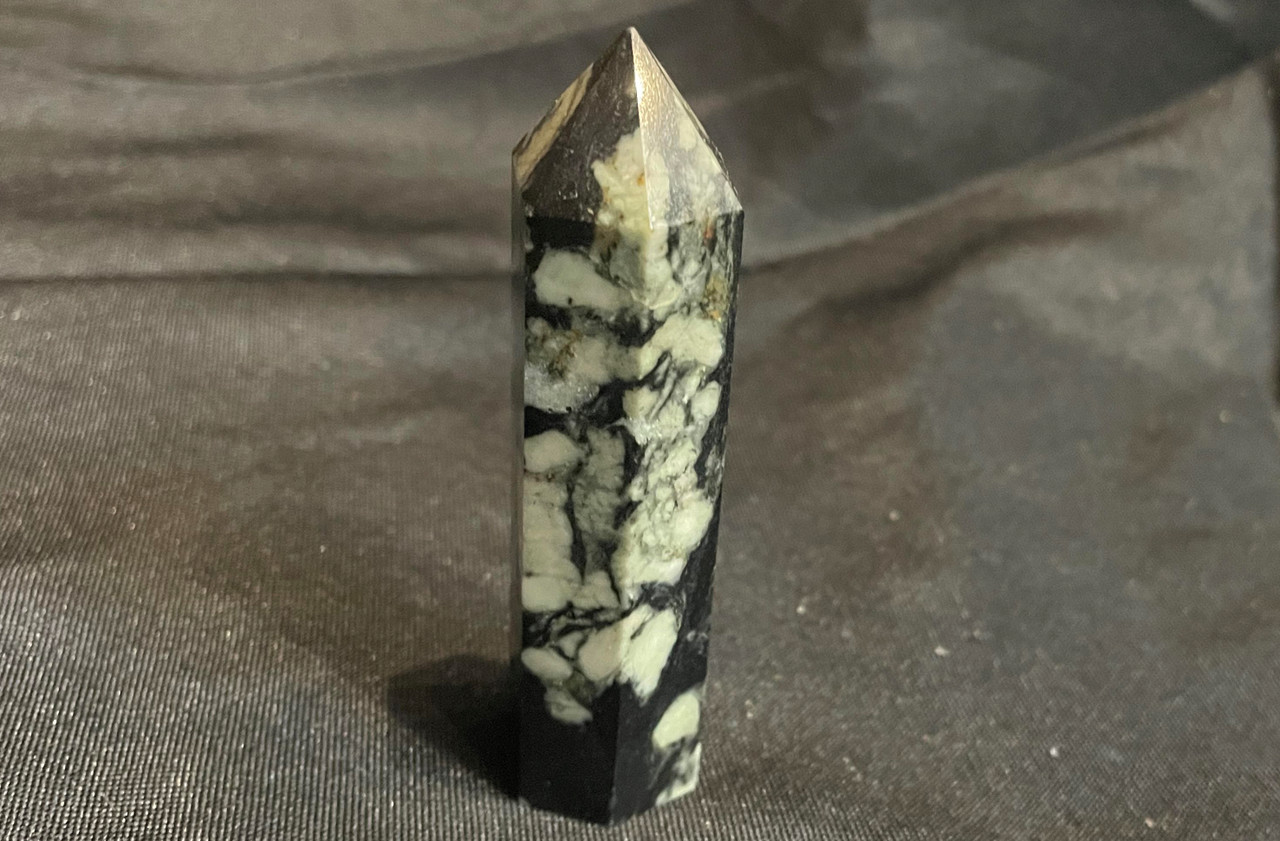 Peony Jasper Point 102g - Mystik Sisters™