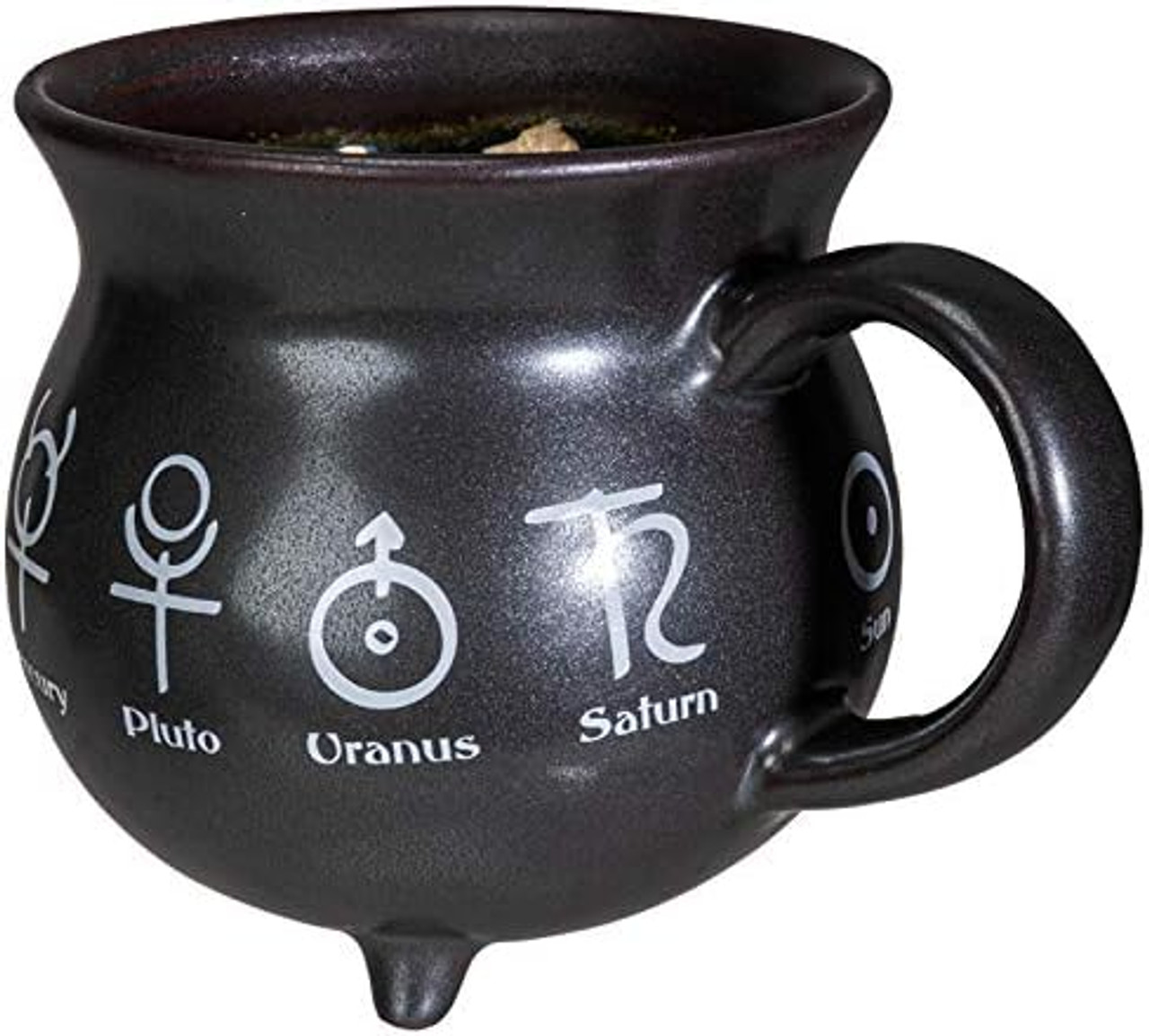 Alchemy Cauldron Mug