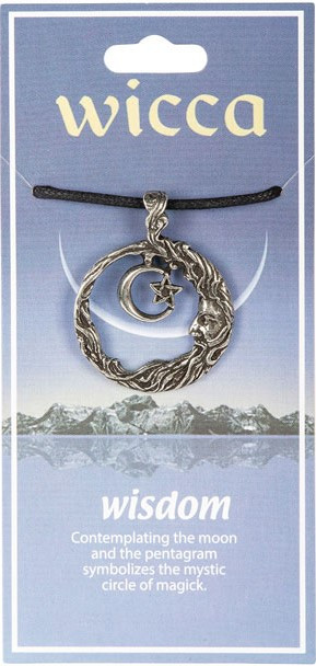 Amulets and Talismans - Wicca and Witches - Mystik Sisters™