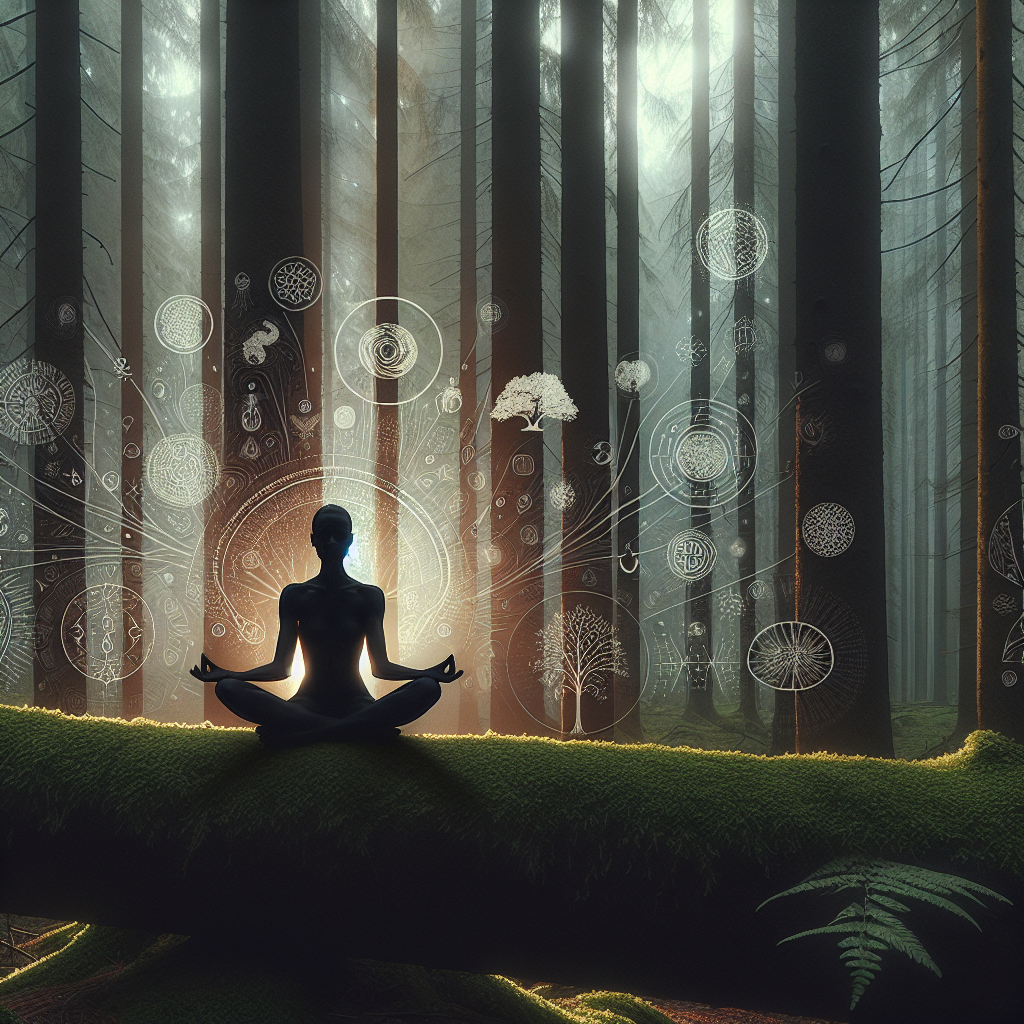 Uncovering the Depths of Shadow Work: A Journey to Self-Discovery ...