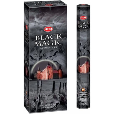 HEM Black Magic Sticks