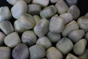 Infinite Tumbled