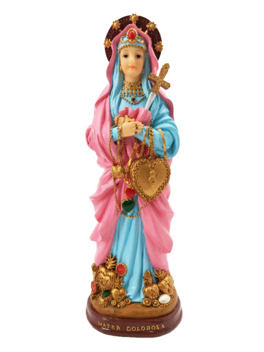 Mater Dolorosa/ Mother Of Sorrows