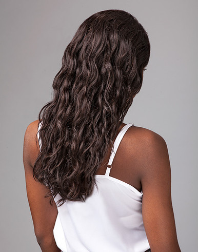 Bare & Natural Wig - Natural Wavy - Versa - B2B (www.Versa.Fr)