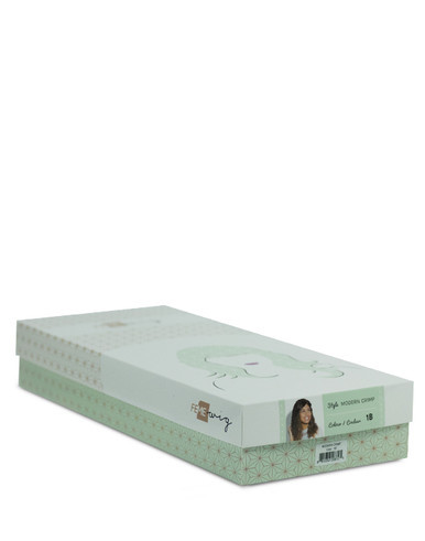 Feme Wig - Modern Crimp - Versa - B2B (www.Versa.Fr)