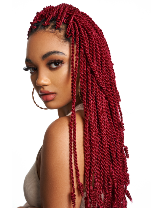 Urban - Barbados Twist