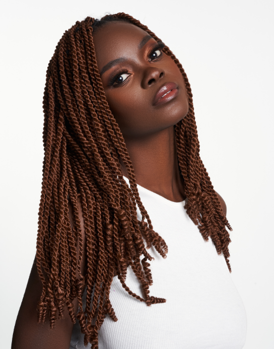 Urban - Barbados Twist
