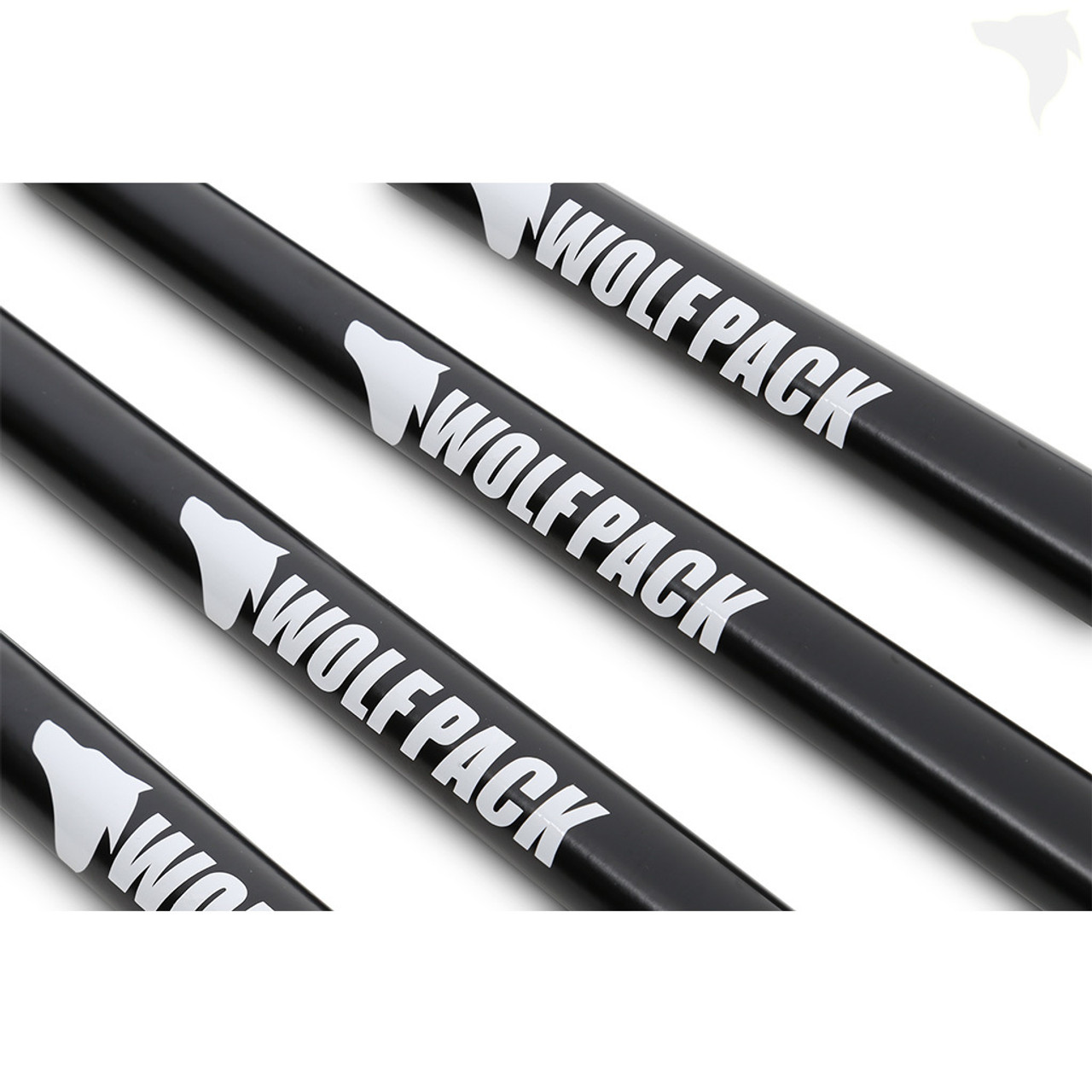 Polaris Rzr Xp1000 Turbo S Radius Rods Chromoly Heavy Duty