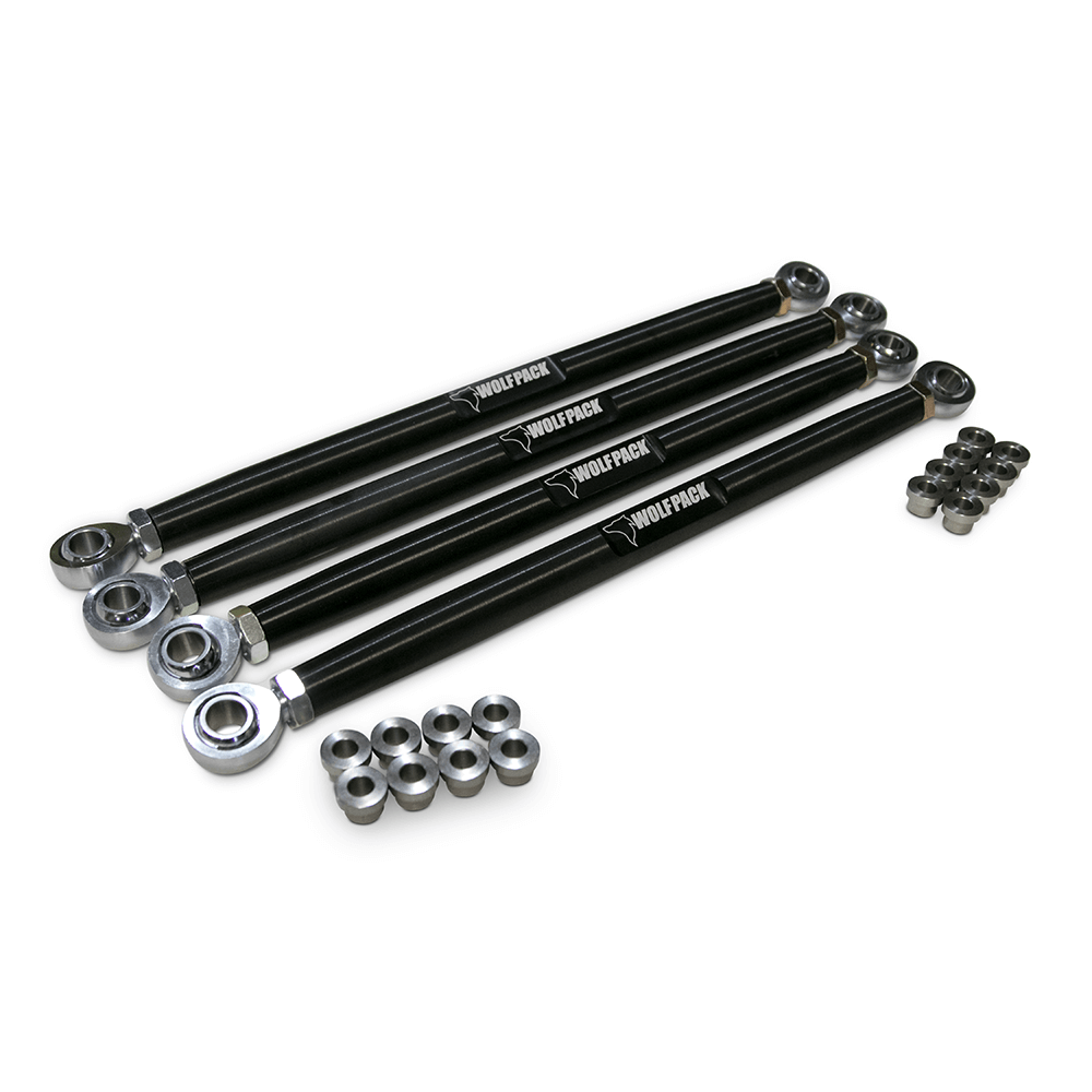 Buy Honda Talon X Radius Rods | Aluminum Radius Rod