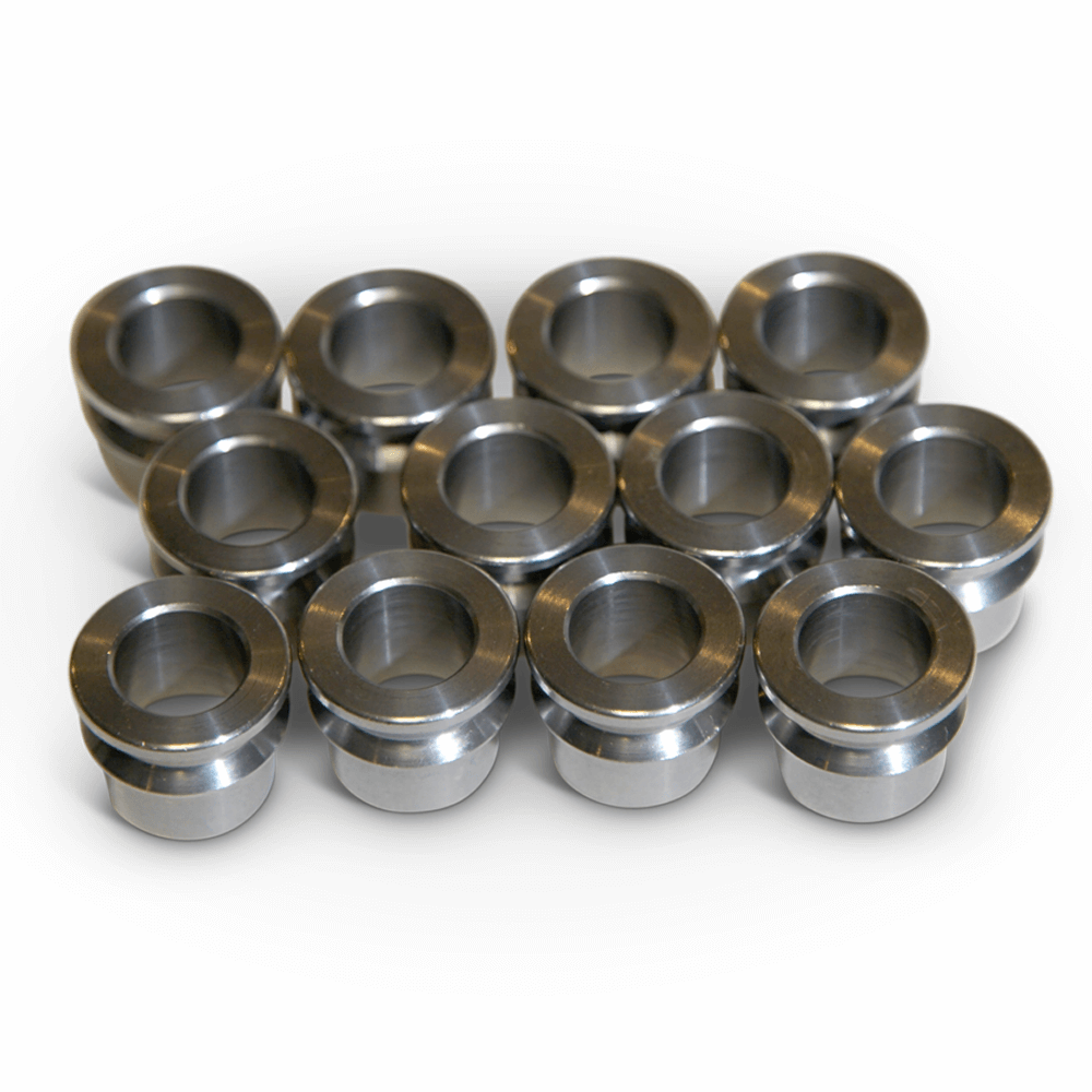 CAN AM X3 RADIUS ROD 12MM SPACERS