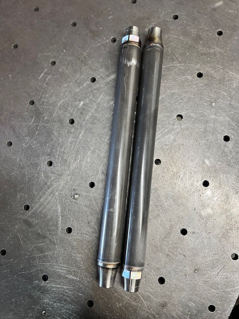 Polaris - Polaris PRO R - Suspension - WOLFPACK PARTS