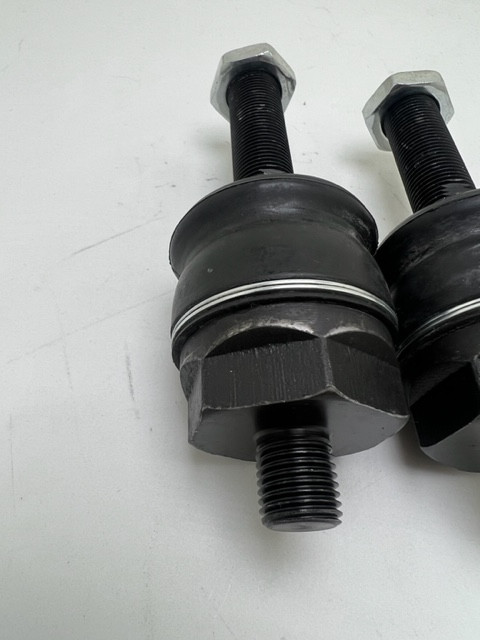 CHROMOLY INNER TIE ROD