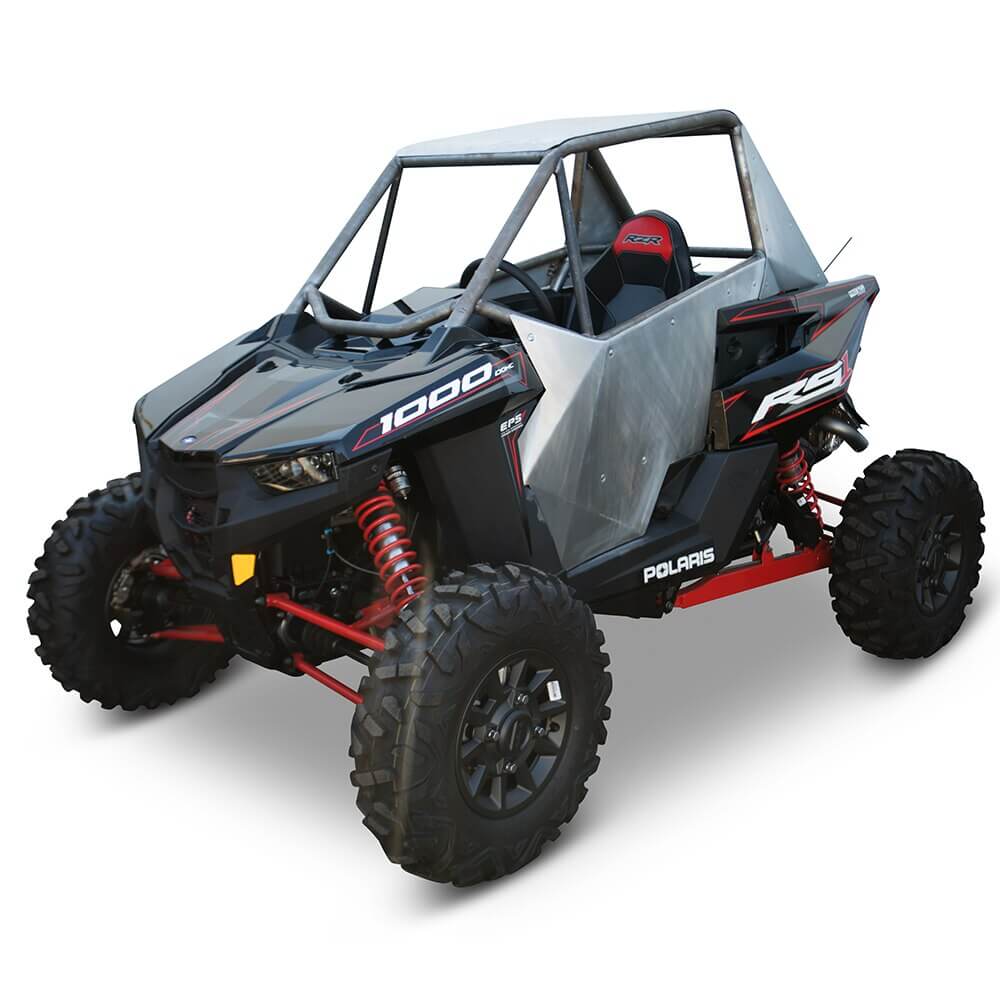Polaris RS1 Cage - WOLFPACK PARTS