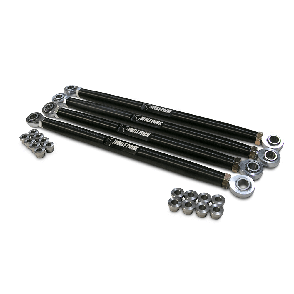 Buy Honda Talon X Radius Rods | Aluminum Radius Rod