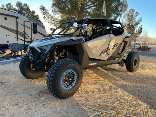 Polaris Rzr Pro Xp cage