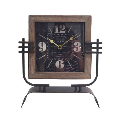 HOME DECOR - CLOCKS - Bali Trading Wholesale