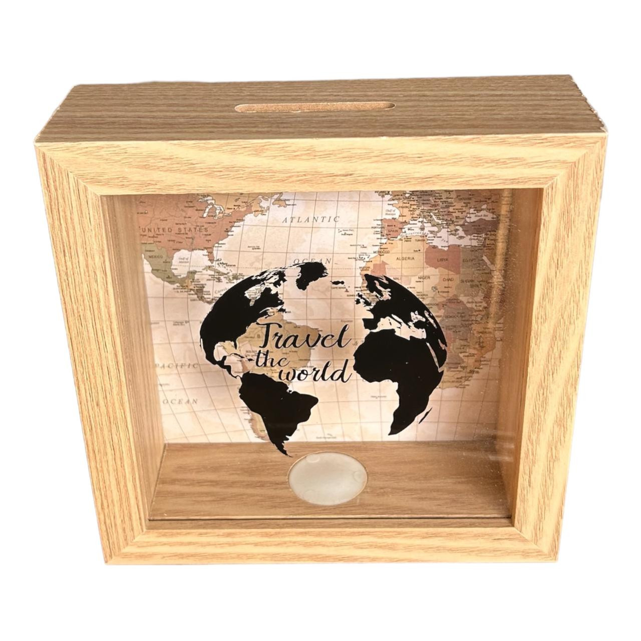 GIFTS - MONEY BOXES - Bali Trading Wholesale