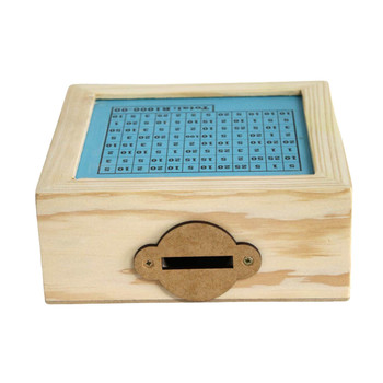 GIFTS - MONEY BOXES - Bali Trading Wholesale