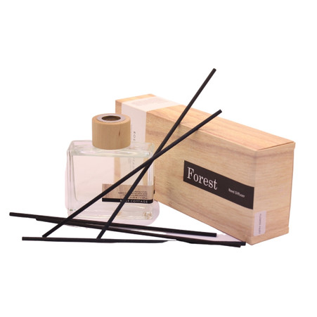 RD2150E Flower Fairy Reed Diffuser - Bali Trading Wholesale